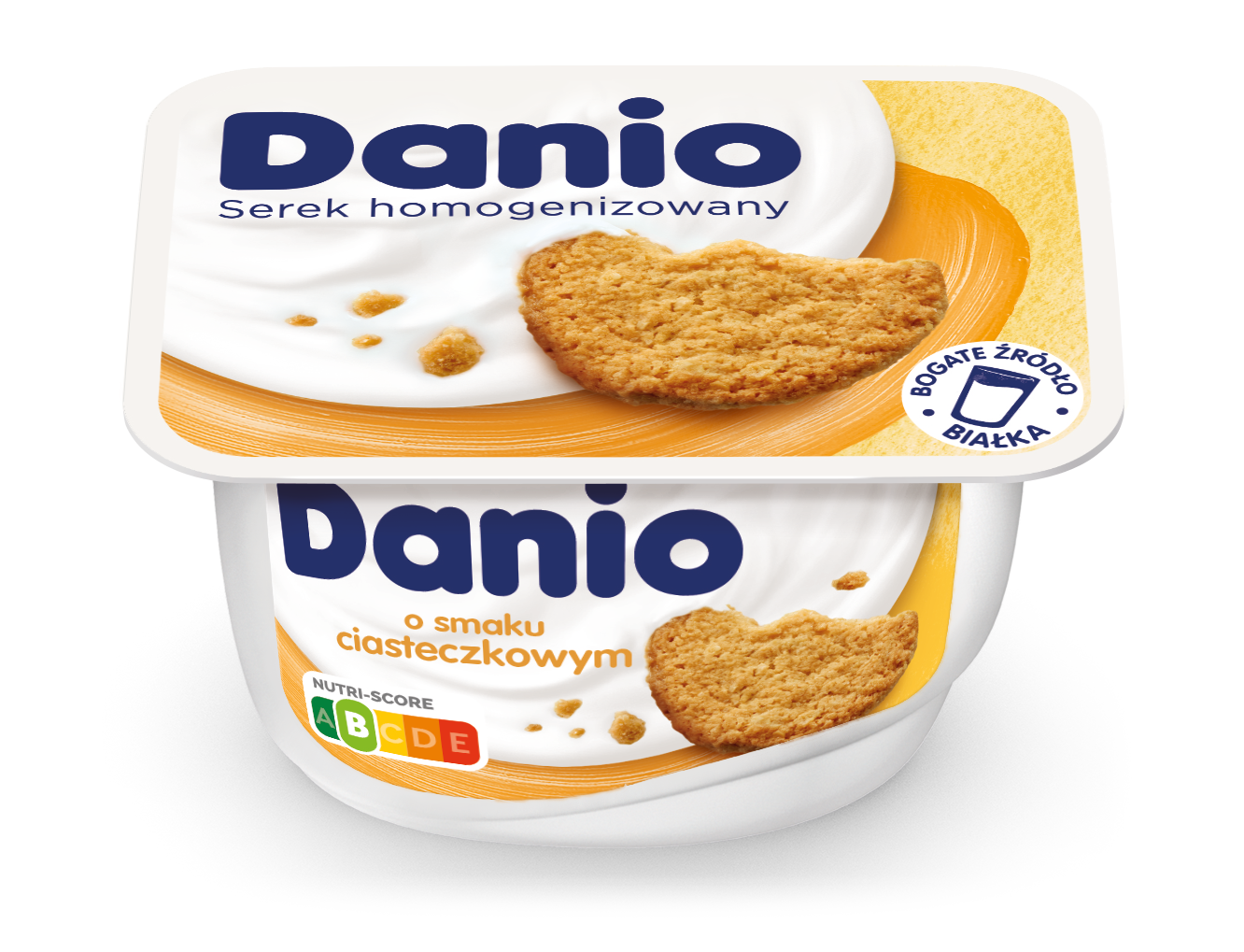 Produkty - Danio